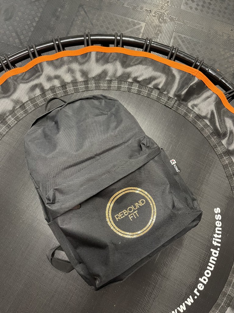 Back Pack » JDK Fitness